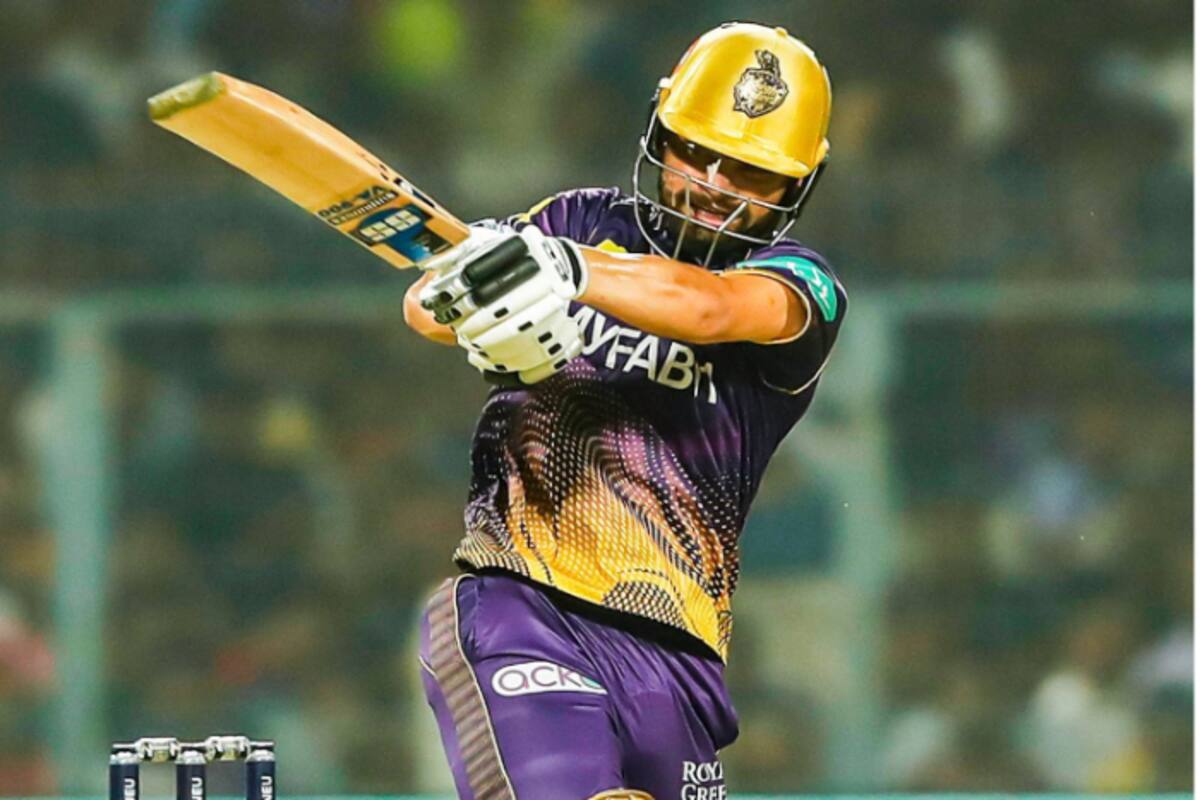 Kkr Wallpapers 2022 Hd