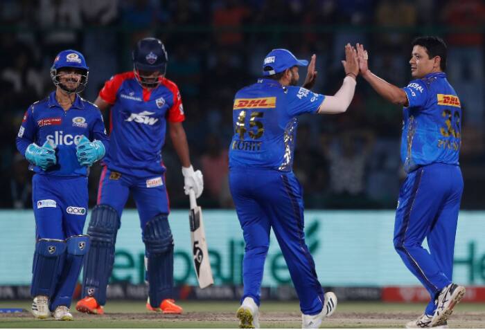 Ipl 2023 Points Table After Dc Vs Mi Match 16 Lucknow Super Giants