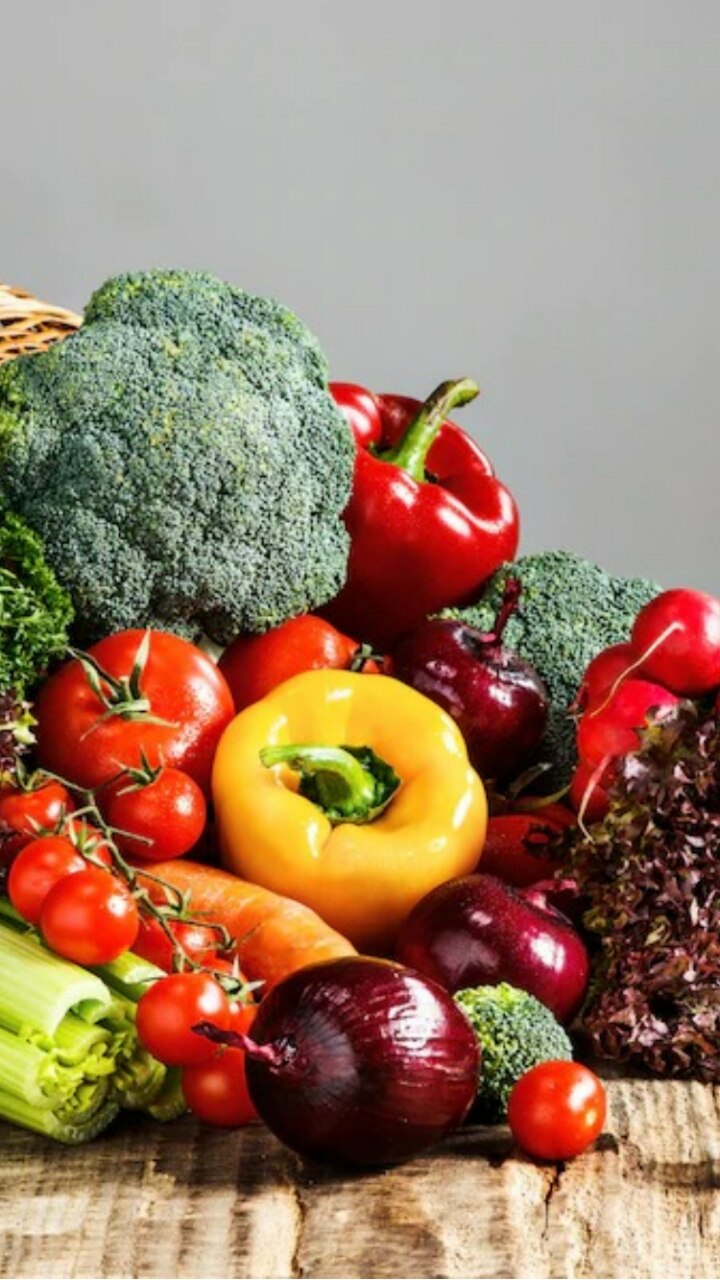 6 Iron-Rich Foods To Boost Hemoglobin Levels