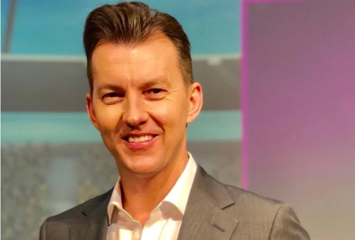 India Is Always Full Of Wonderful Surprises - Brett Lee Shares Video Of ...
