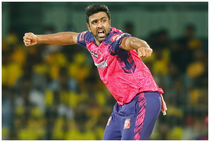 IPL 2023: Rajasthan Royals Spinner Ravichandran Ashwin Fined For ...