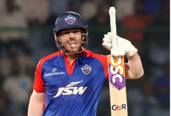 IPL 2023: David Warner Still Scoring Runs; Going To Be An Orange Cap ...