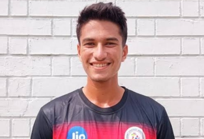 IPL 2023: Gujarat Cricketer Aarya Desai Joins Kolkata Knight Riders For ...