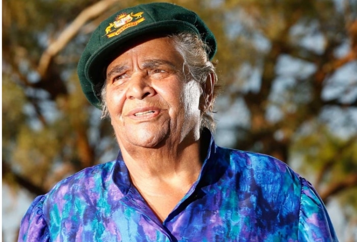 Faith Thomas, The first Aboriginal Woman To Play Cricket For Australia ...
