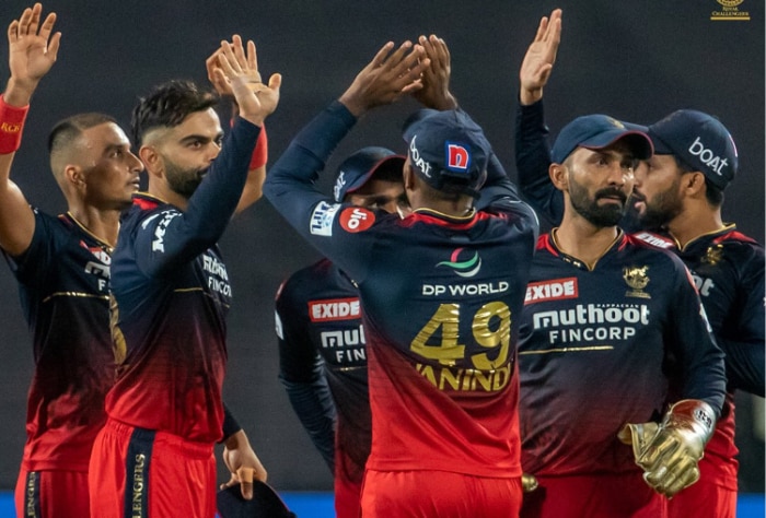IPL 2023, RCB vs CSK: Royal Challengers Bangalore Line-up Will Be ...