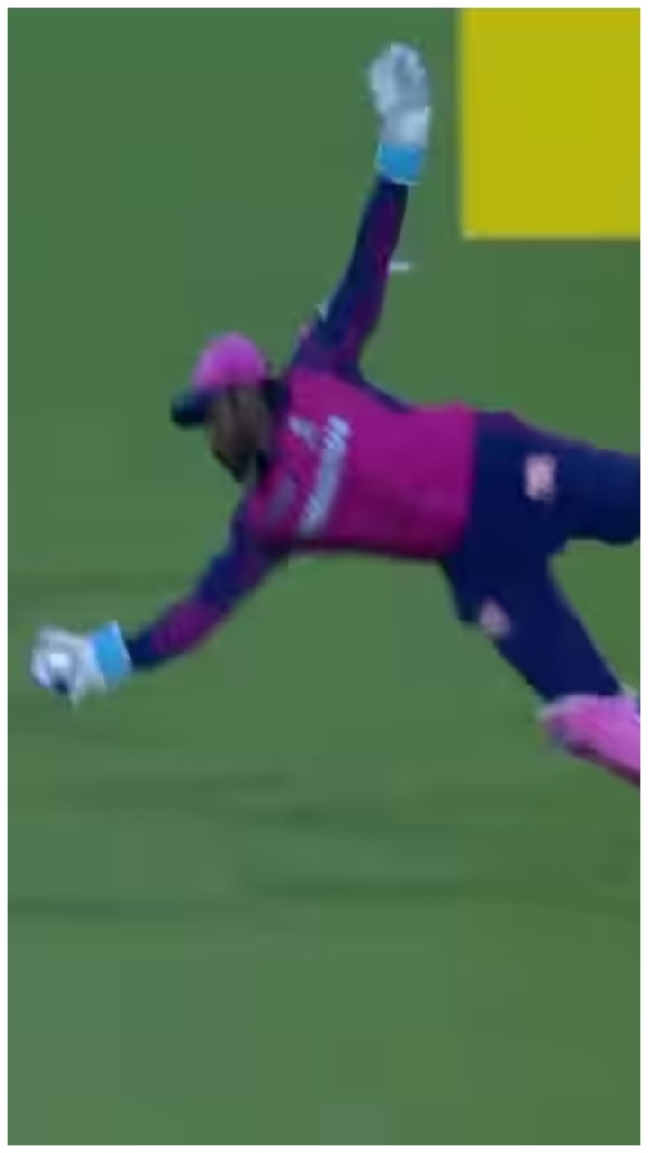 Top 5 Catches Of Ongoing IPL 2023