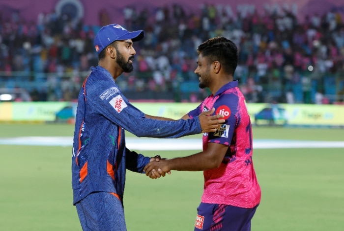 IPL 2023 Points Table: Rajasthan Royals Retain Top Spot Despite LSG ...