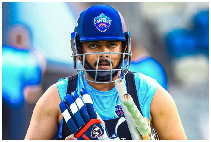 IPL 2023: Prithvi Shaw Reveals Reason Behind Poor Run With Bat, Says ...