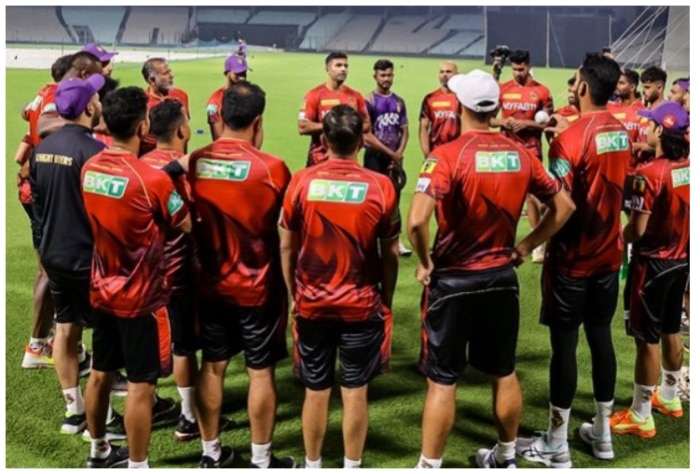 IPL 2023, RCB vs KKR: Kolkata Miseries Unlikely To Get Solace In Bengaluru