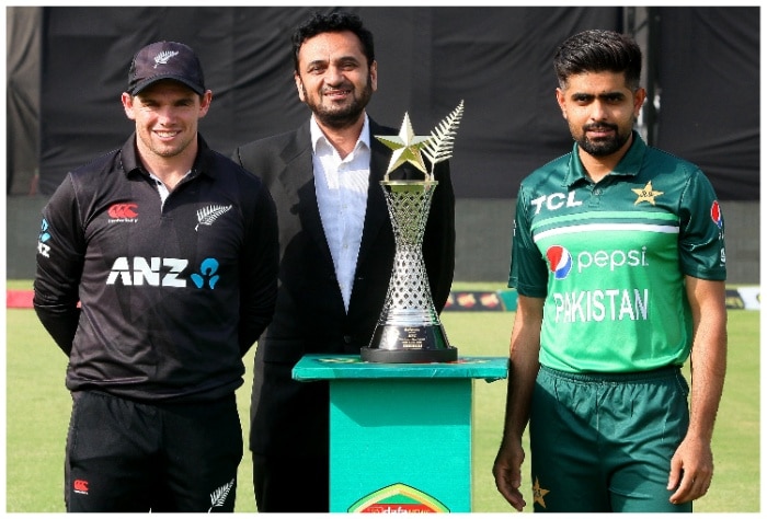 Series Against New Zealand A Brilliant Opportunity To Fine-Tune Our ...