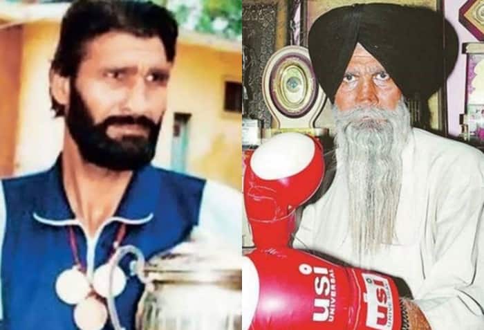 Boxer Kaur Singh, Who Fought With Legend Muhammad Ali Dies
