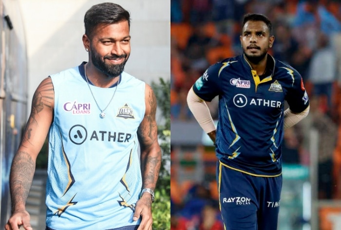 IPL 2023: What Happened To Yash Dayal Hardik Pandya Gives Shocking ...