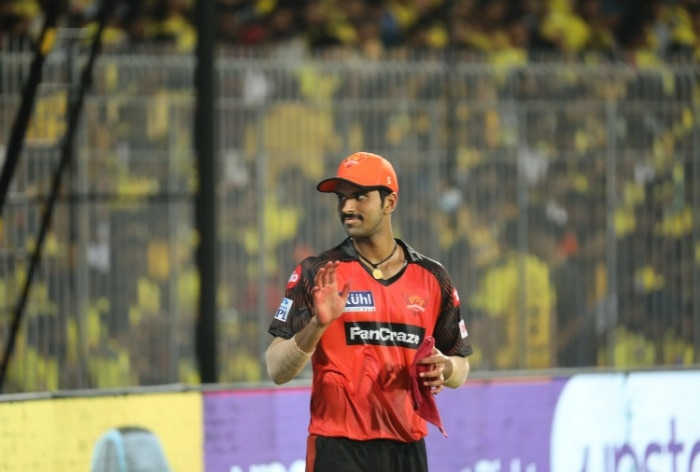 IPL 2023: Big Blow To Sunrisers Hyderabad As Washington Sundar Ruled ...