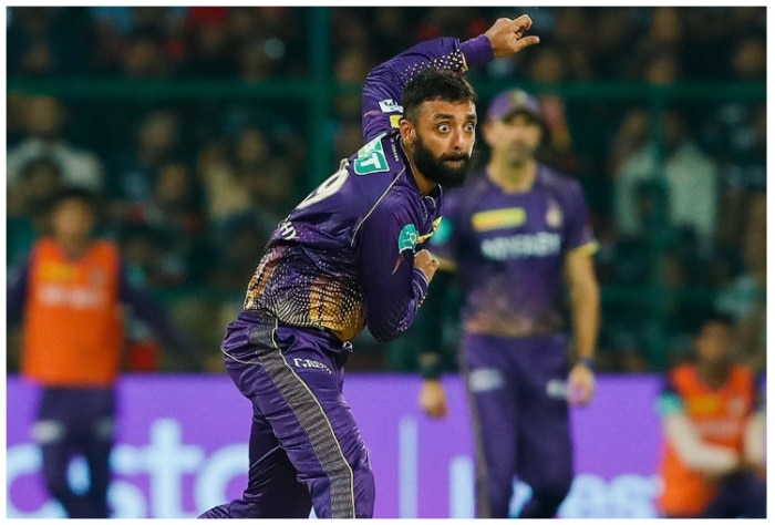 IPL 2023: Varun Chakravarthy Priortises Accuracy More Than Variations ...