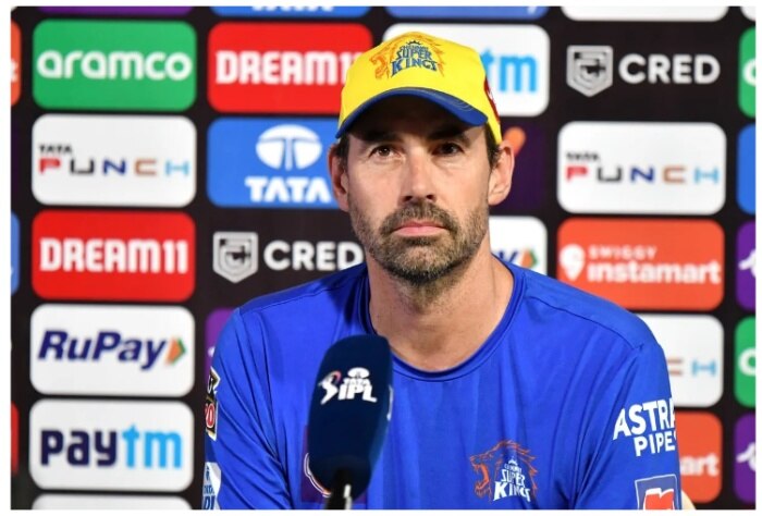 Stephen Fleming Hails Coach Ashish Nehra Ahead of CSK-GT IPL 2023 Final
