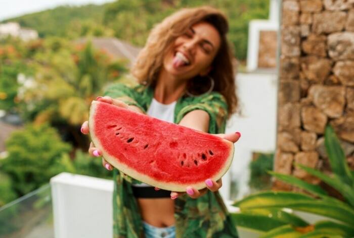 Summer Diet: Is it Healthy to Have Watermelons Everyday? Here Are 5 ...