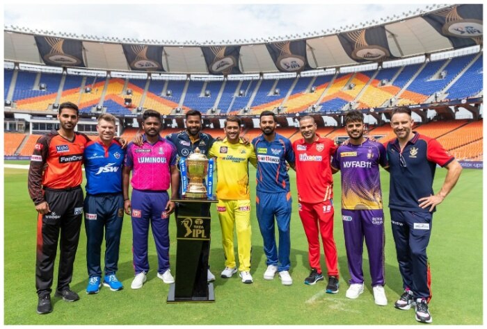 42% drop In TV Advertisers During IPL 2023 In First 29 Matches