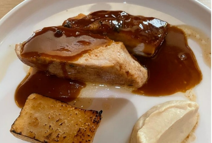 Qla Offers Relishing European Cuisine in 7-Course Menu With Delhi’s ...