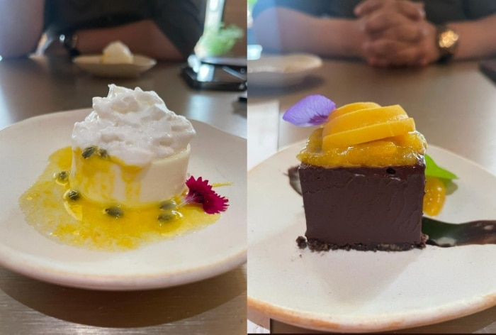 Qla Offers Relishing European Cuisine in 7-Course Menu With Delhi’s ...