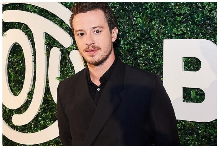 Gladiator 2 Stranger Things Actor Joseph Quinn to Play Roman Emperor ...