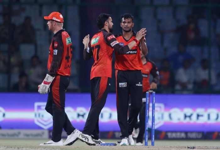 IPL 2023 Points Table After DC vs SRH Gujarat Titans Dethrone Rajasthan ...