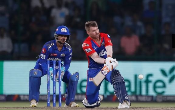 IPL 2023, DC vs MI- मुंबई इंडियन्स से भी नहीं जीत पाई दिल्ली, ये हैं ...
