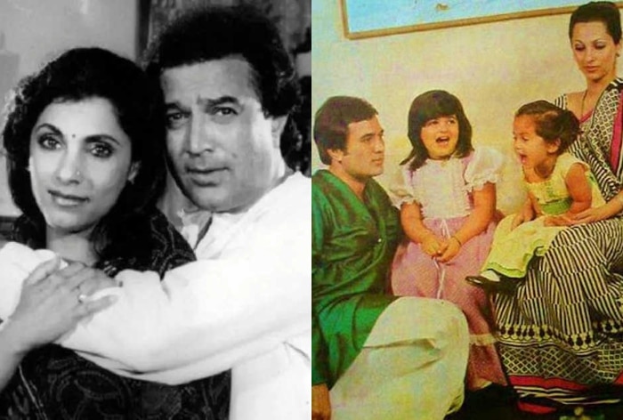 डिंपल कपाड़िया ने कहा