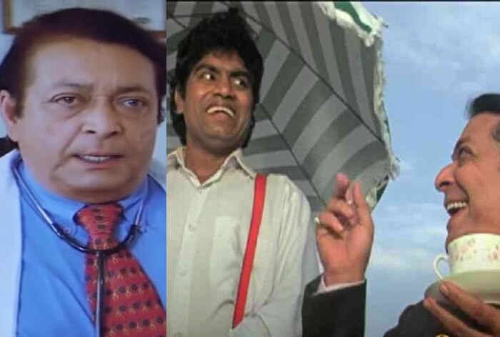 Dinesh Hingoo Birthday: कॉमेडी और हंसी के बादशाह दिनेश हिंगू, जानिए ...