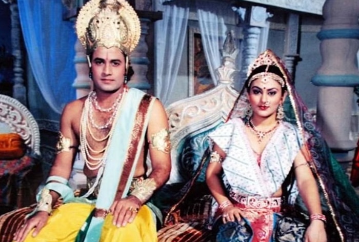 Dipika Chikhlia : 'रामायण' की 'सीता' बन दीपिका चिखलिया को सिर्फ फायदा ...