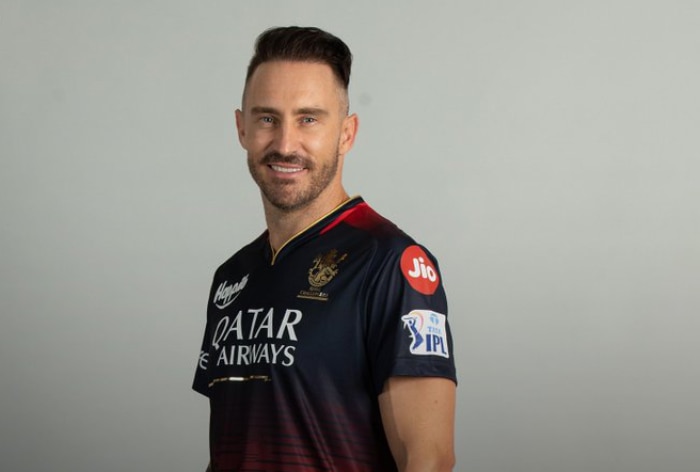 RCB के कप्तान फॉफ डुप्लेसी की ऑटोबायोग्राफी अगले महीने होगी रिलीज