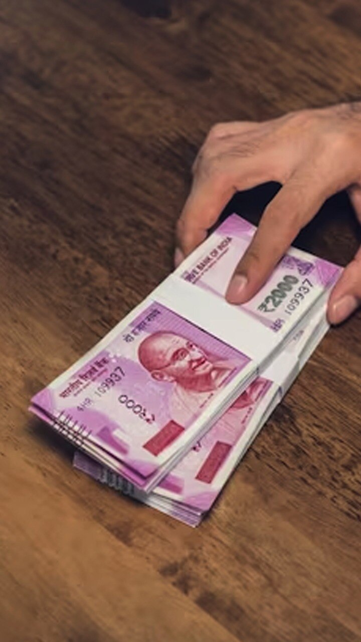 How To Spot Fake Currency Notes How To Spot Fake Currency Notes