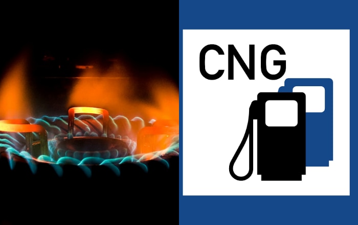 Cooking Food, Driving CNG Vehicles To Get Cheaper As Centre Revises Gas ...