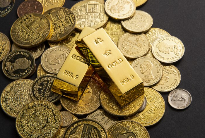 Gold Rates Fall On April 13, 2023: Check The Yellow Metal’s Price Today ...