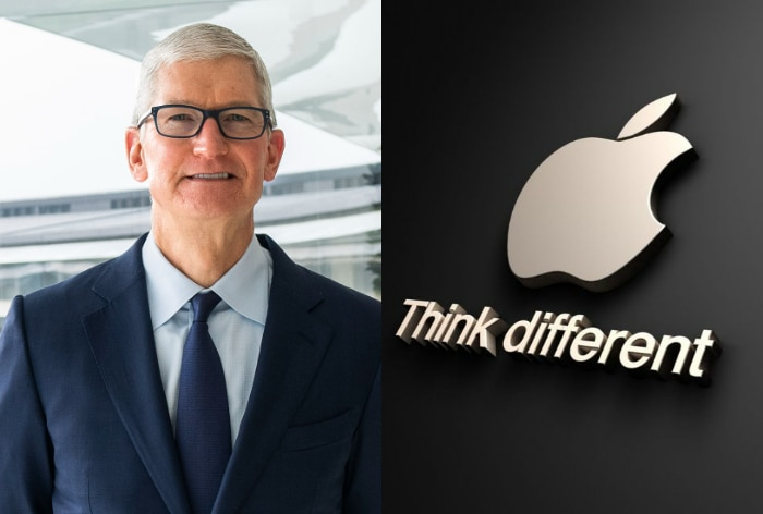 Apple To Create More Jobs In India? Excited To Build On Long History ...