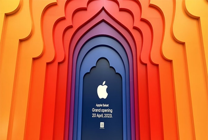 Delhi Apple Store Launch: 10 Things To Know About Apple Saket | India.com