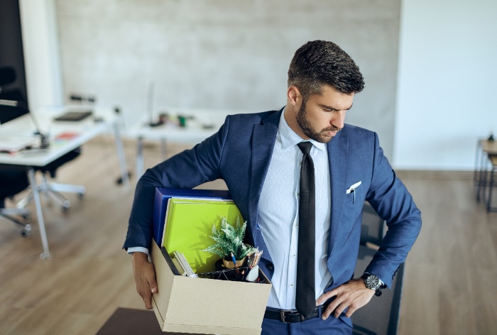 Hundreds Laid Off At IT Solutions Provider CDW Amid ‘Intensifying ...