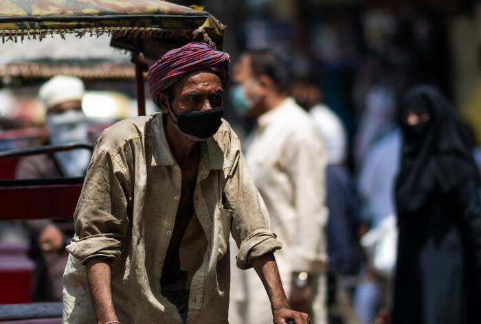 India Deadly Heatwaves Getting More Hotter Is A Sign Of Worse To Come