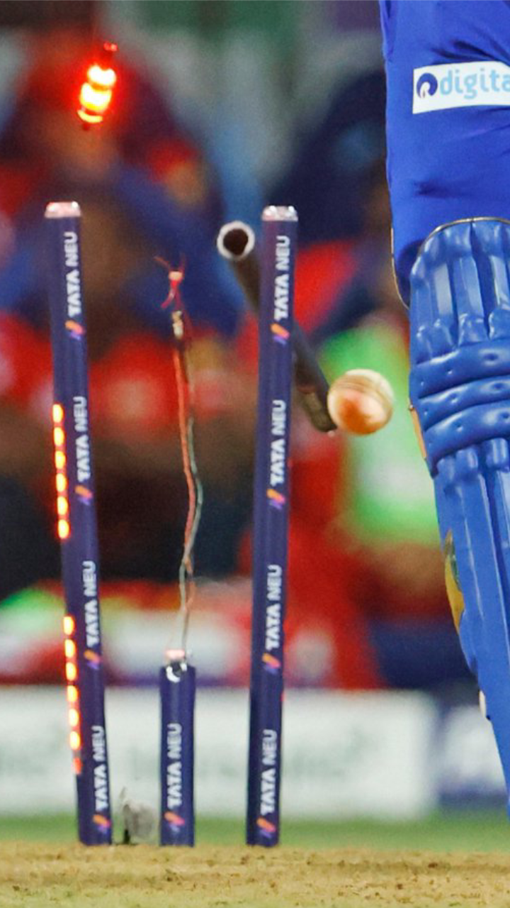 कितने की होती है IPL में इस्तेमाल होने वाली स्टंप? बेल्स की भी कीमत जानें