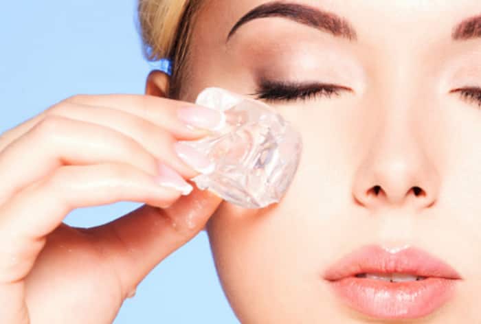 Side Effects of Using Ice on Skin, And Why to Avoid Ice-Facial