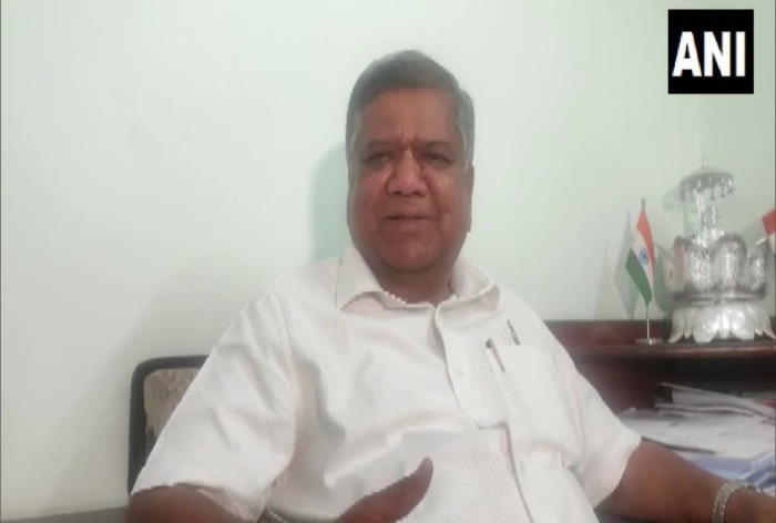 Jagadish Shettar Resigns From Karnataka Assembly After Being Denied ...