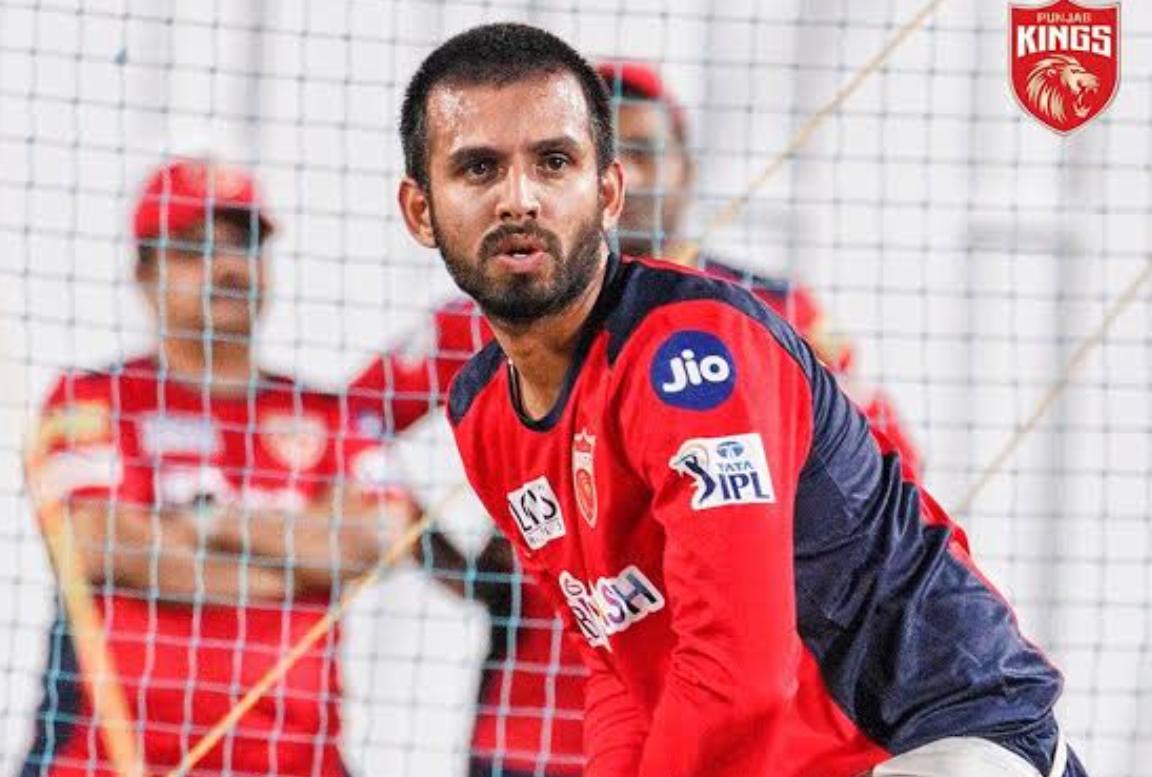 IPL 2023: जीतेश शर्मा का सेना में भर्ती होना था प्लान, NDA एग्जाम में ...