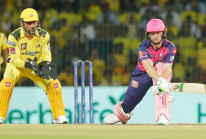 IPL 2023: जोस बटलर का आईपीएल में नया कारनामा, सबसे तेज 3000 रन के मामले ...