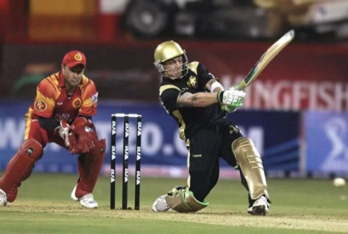 15 years of IPL: आईपीएल के 15 साल पूरे, जानें अब कहां हैं RCB vs KKR के ...