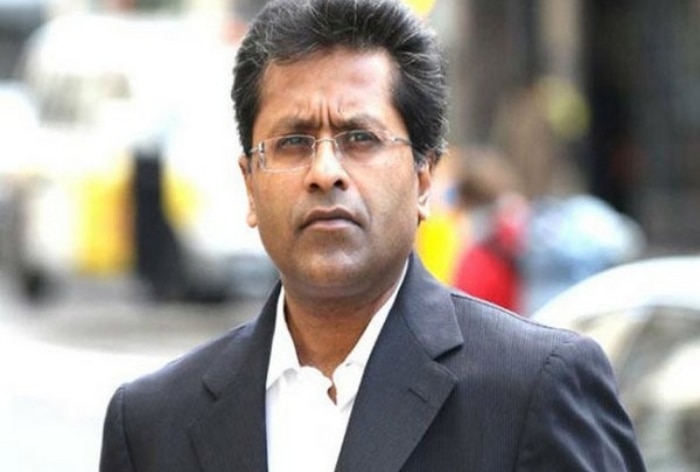 Supreme Court Closes Contempt Case Against Lalit Modi After