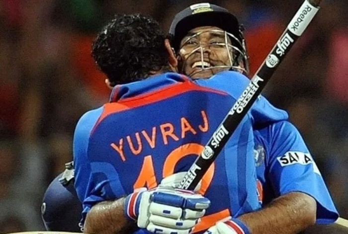 REVEALED! Why MS Dhoni-Led Team India Did Not Pick Rohit Sharma For ...