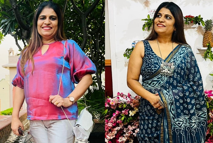 रेडियो आर्टिस्ट ममता सारस्वत मोट ने शुरू की नई पारी, इन्फ्लुएंसर और ...