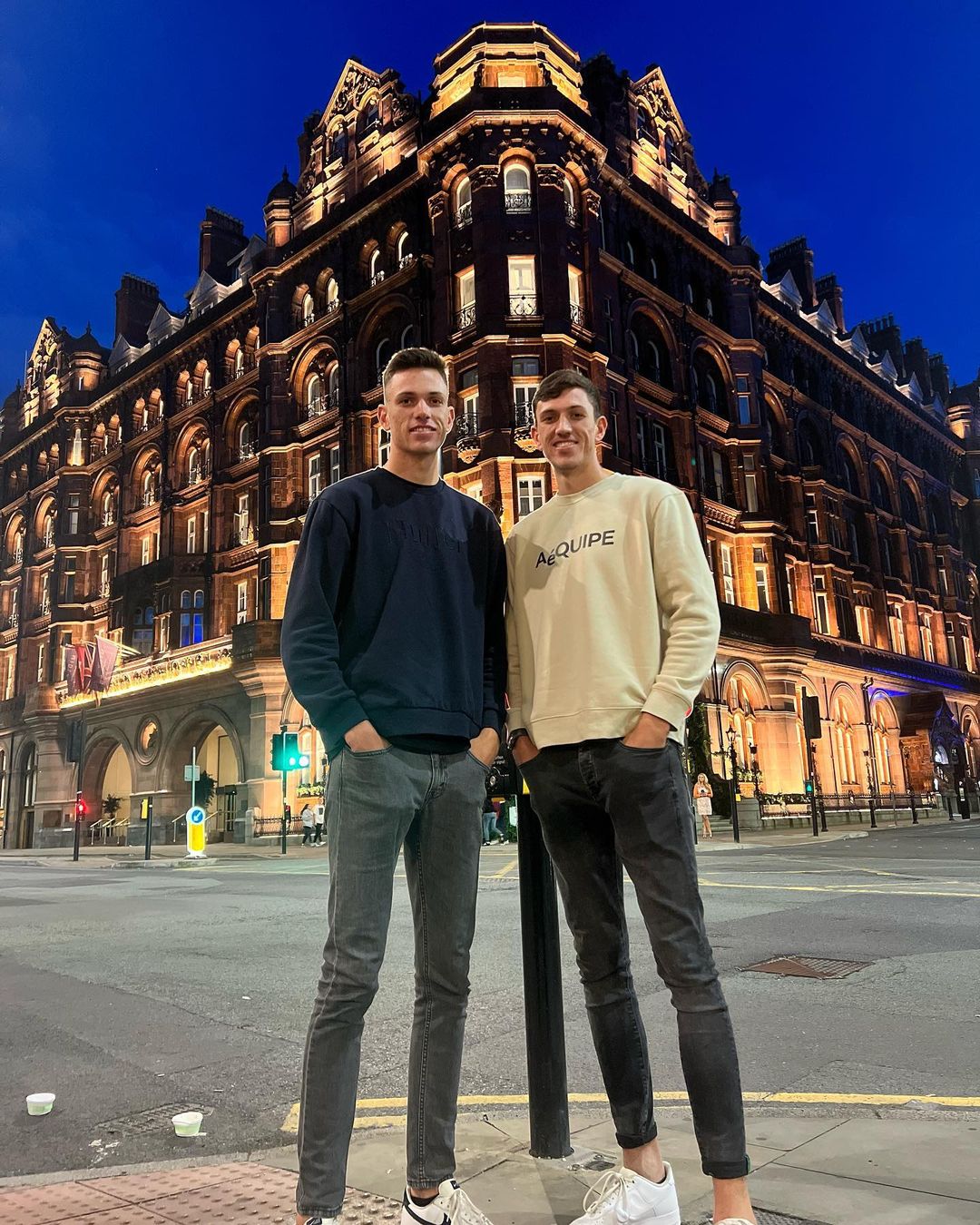 पहली बार आईपीएल में खेलेंगे जुड़वा भाई; टूर्नामेंट में हिस्सा ले चुकी ...