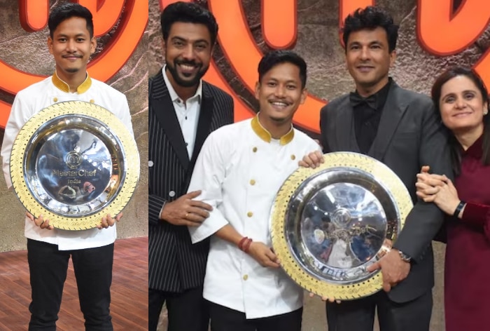 MasterChef India 7 Winner : असम के नयनज्योति सैकिया बने 'मास्टरशेफ ...