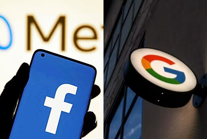Meta, Google Top Executives Receive Big Bonuses Amid Layoffs