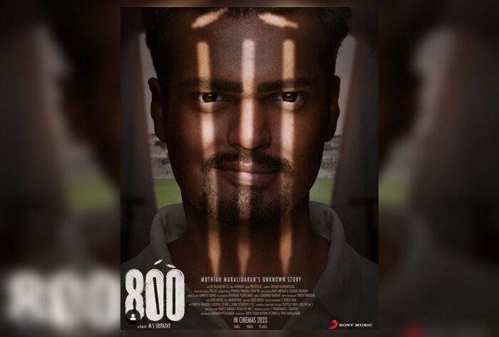 Muthiah Muralidaran Biopic: Madhurr Mittal To Play Legendary Sri Lankan ...